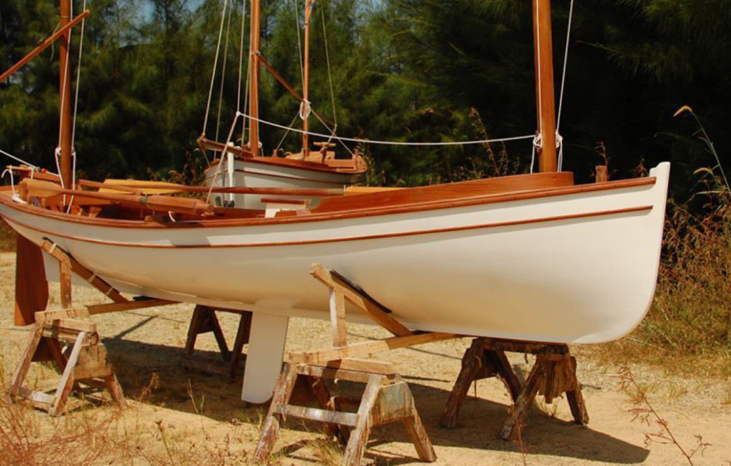 Sail Boats - provided to you by Nain Trading GmbH