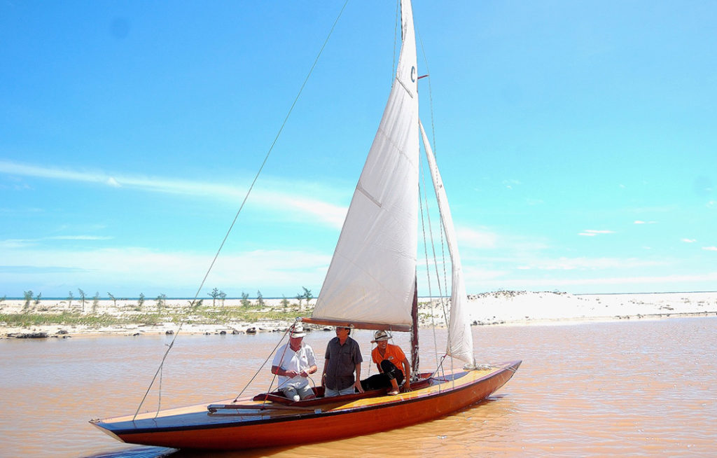 Sail Boats - provided to you by Nain Trading GmbH