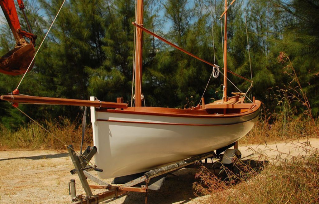 Sail Boats - provided to you by Nain Trading GmbH